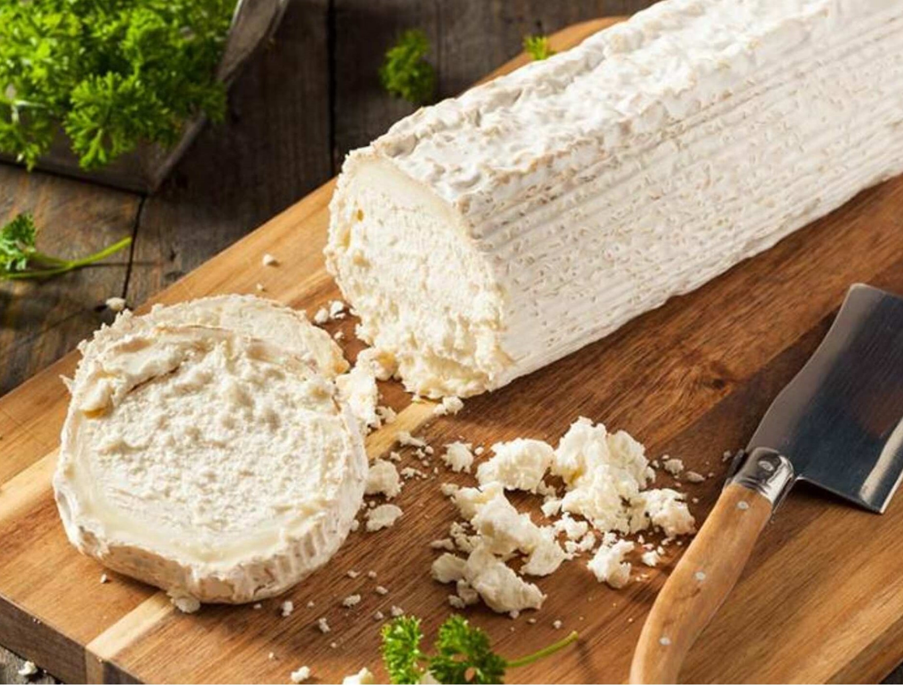 SOFT FRESH CHEESE MAKING INCLUDING GOATS CHEESE - The Sharing Tree